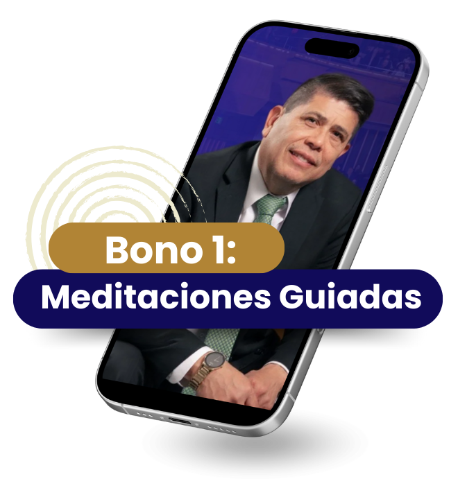 Reprograma tu Mente y Transforma tu Vida con Álvaro Mora